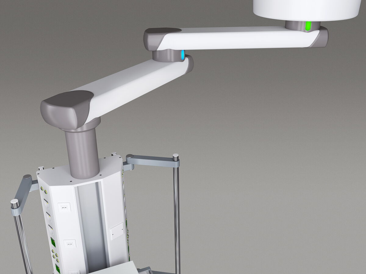 moduversa plus – modul technik