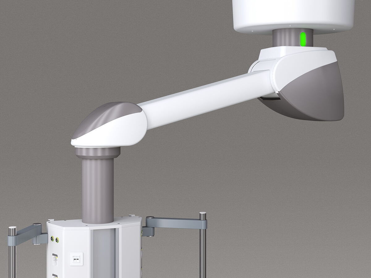 moduversa HM – modul technik
