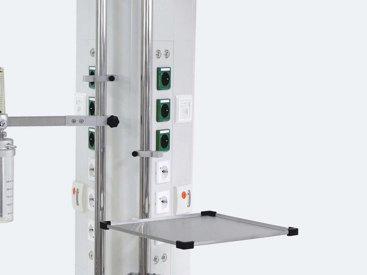 IME & IME duplex – modul technik