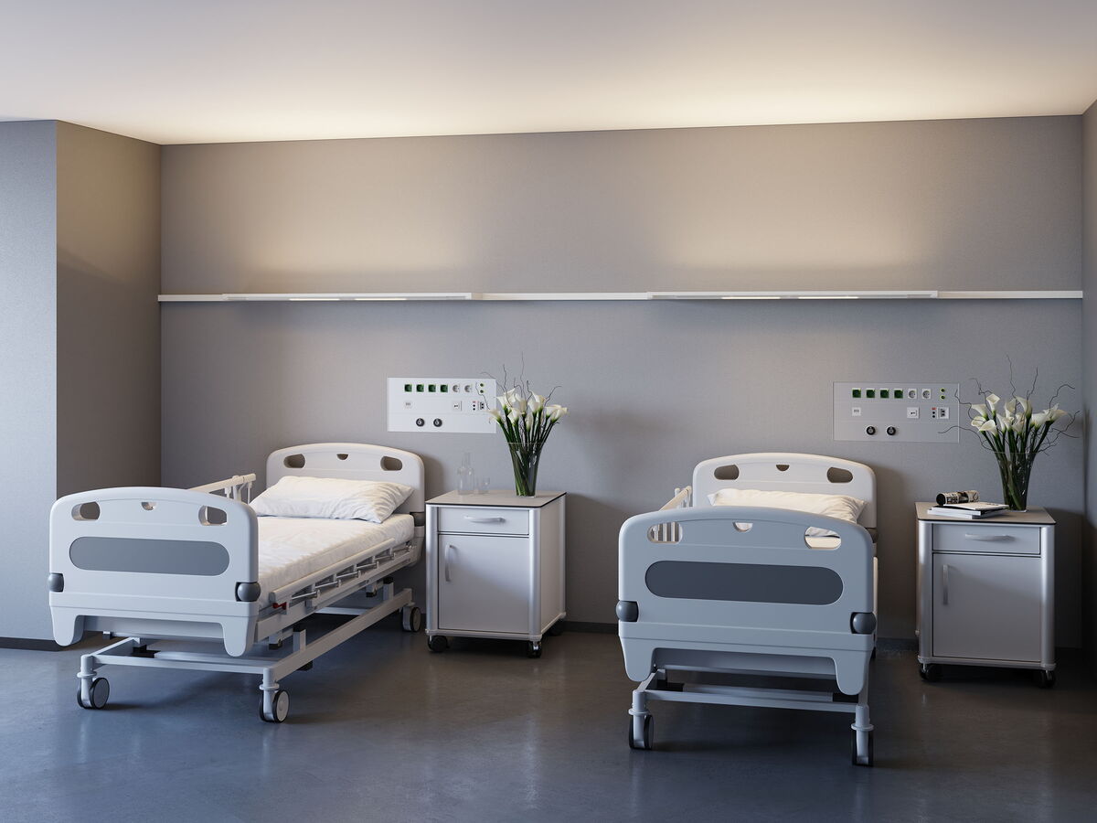 calmea – modul technik