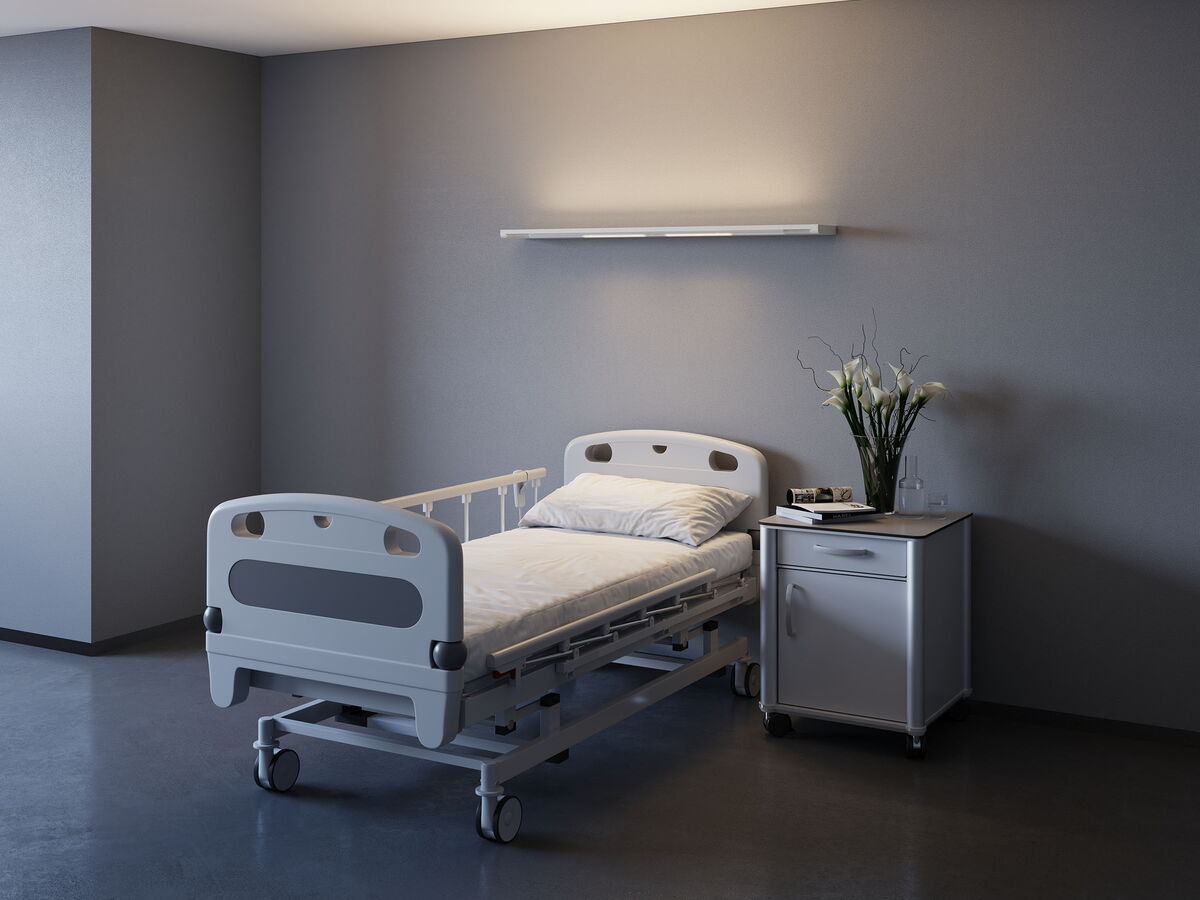 calmea – modul technik