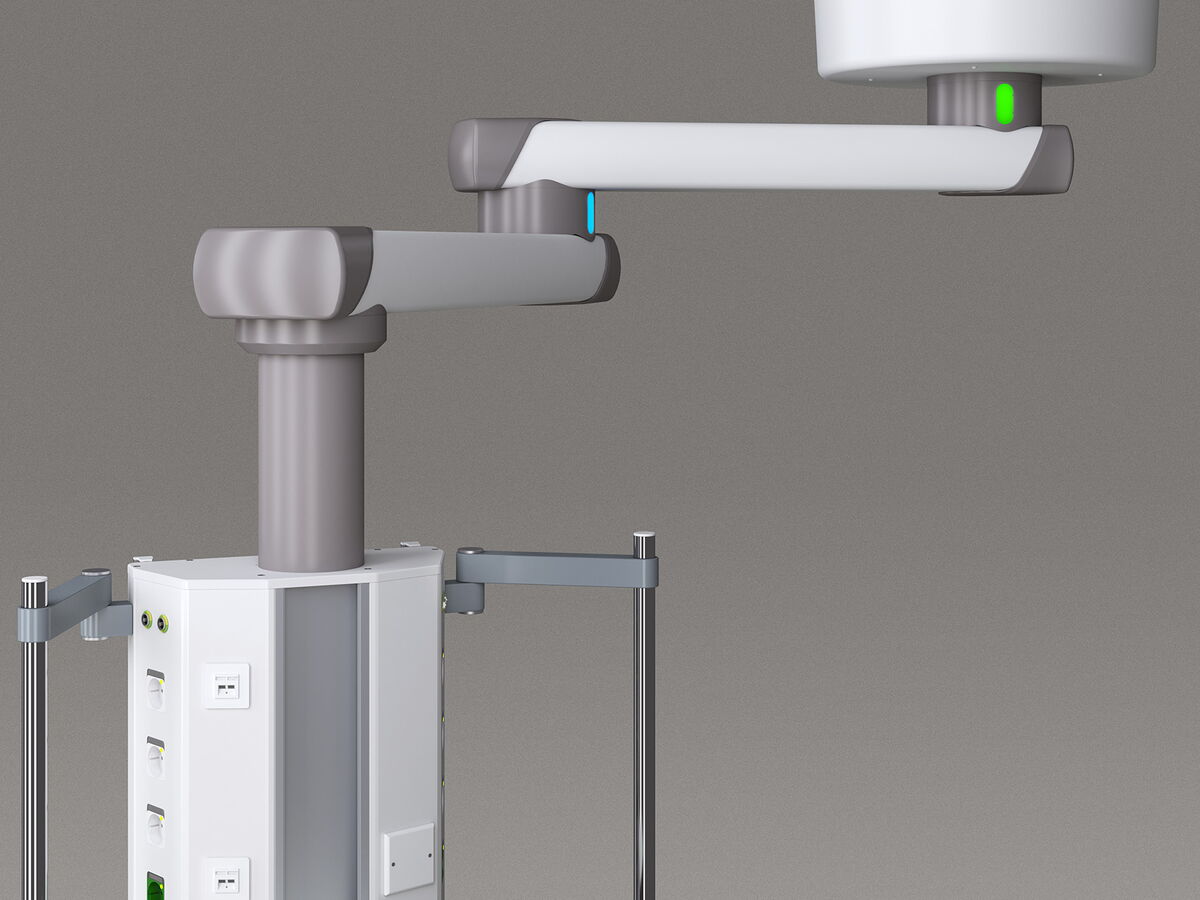 moduversa plus – modul technik