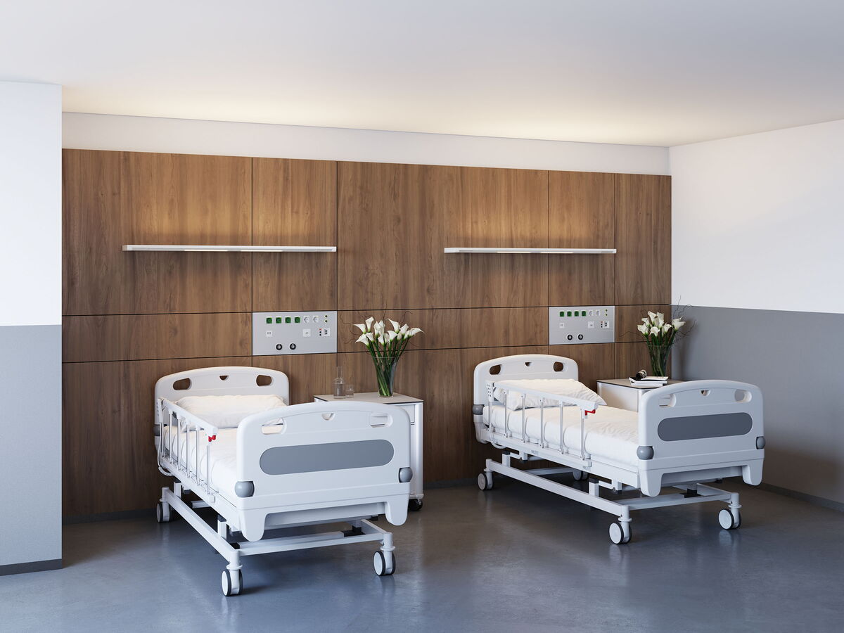 calmea – modul technik