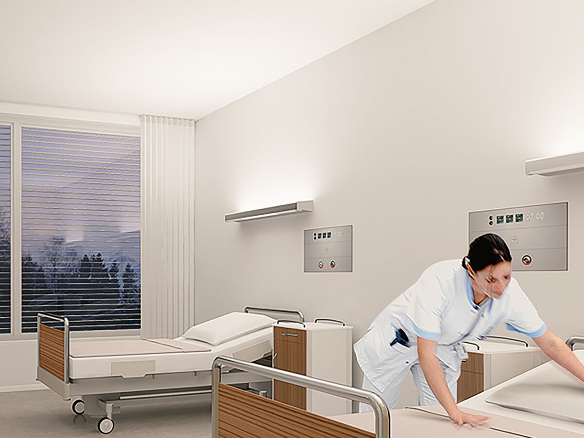 sinus SL – modul technik