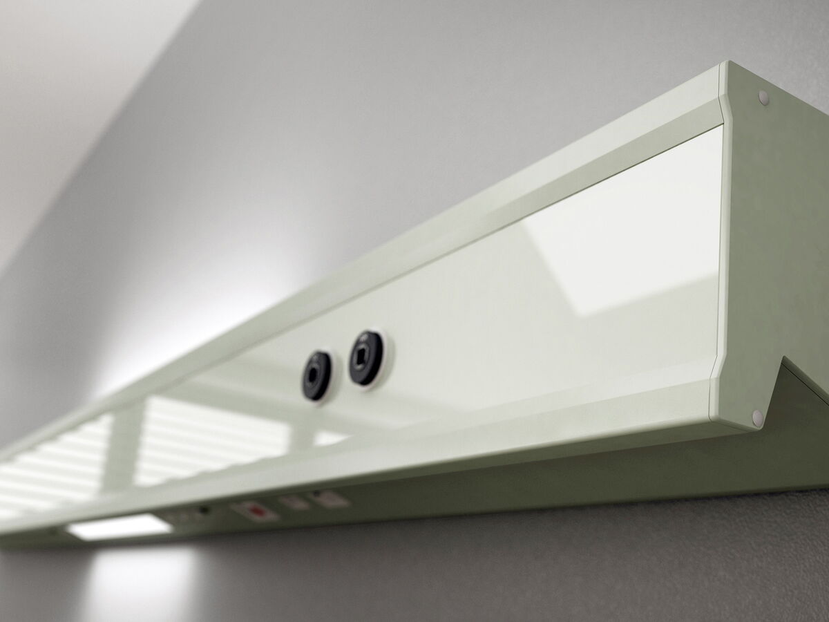 ambient simplex – modul technik