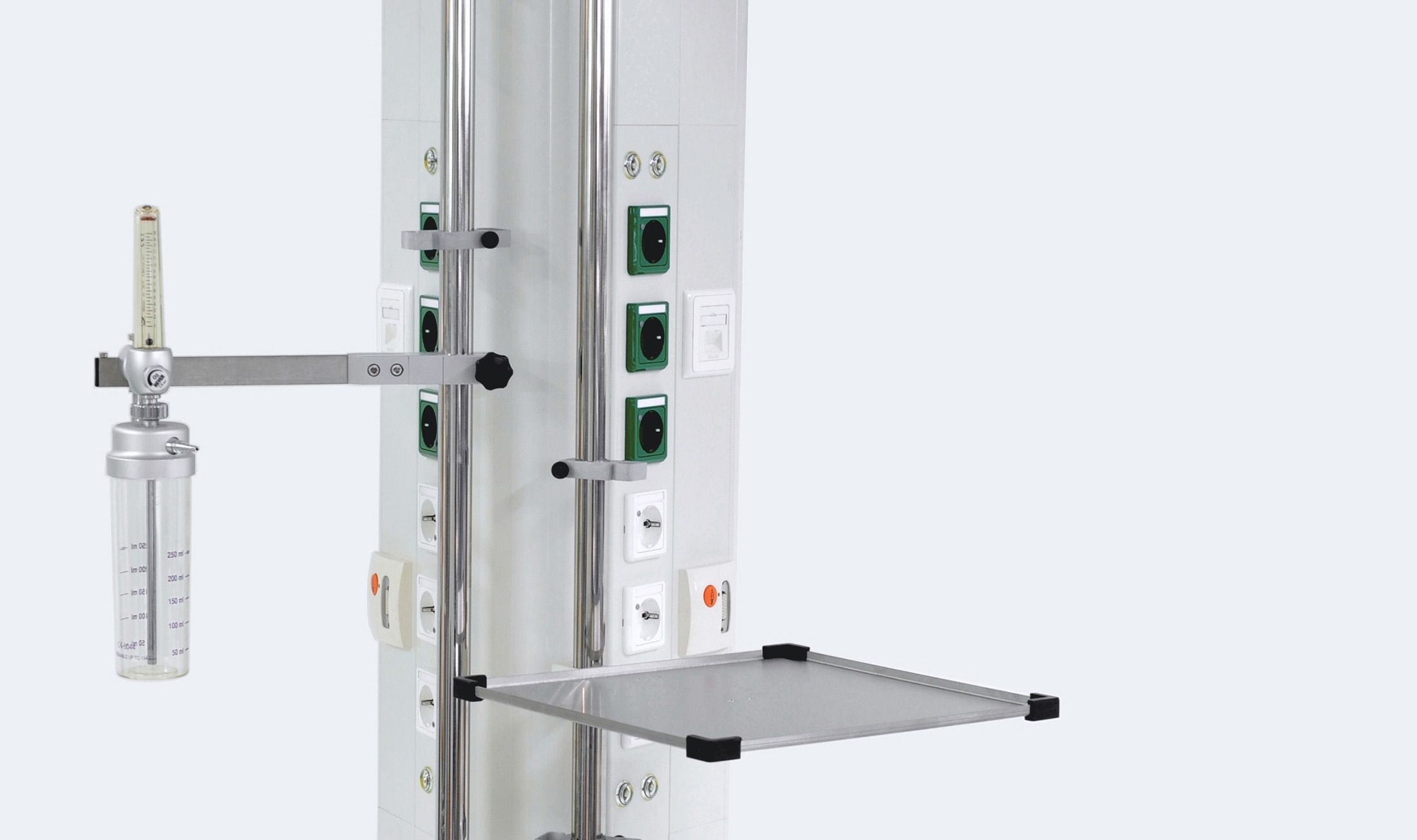 IME & IME duplex – modul technik