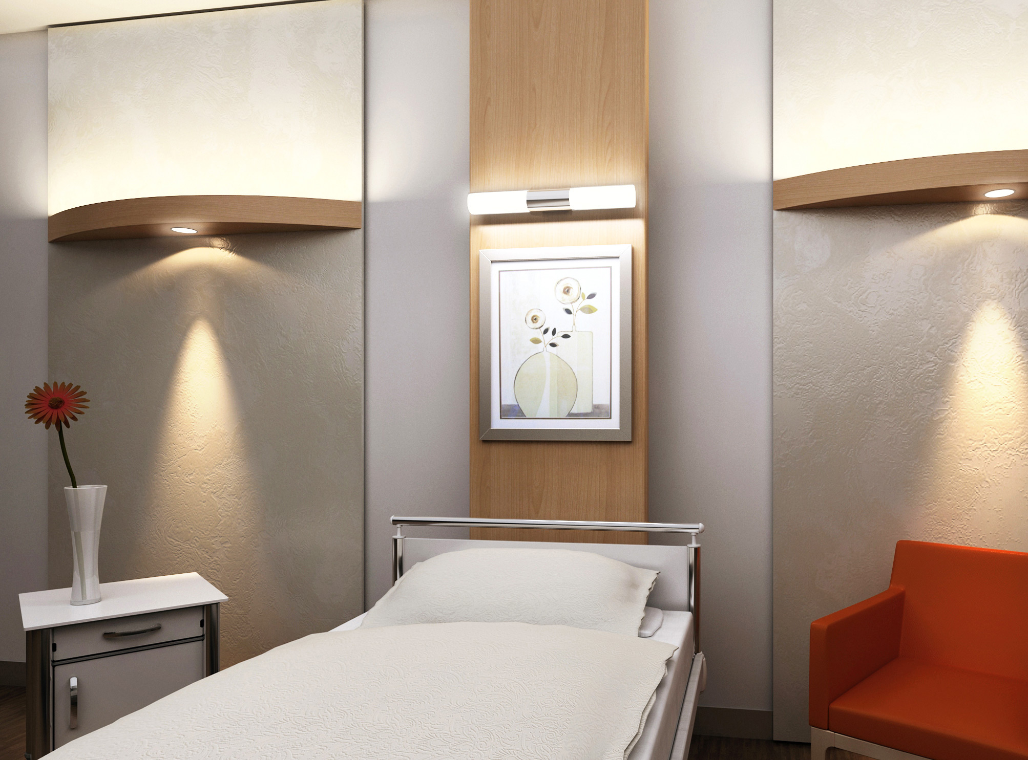 MEV 8000 – modul technik