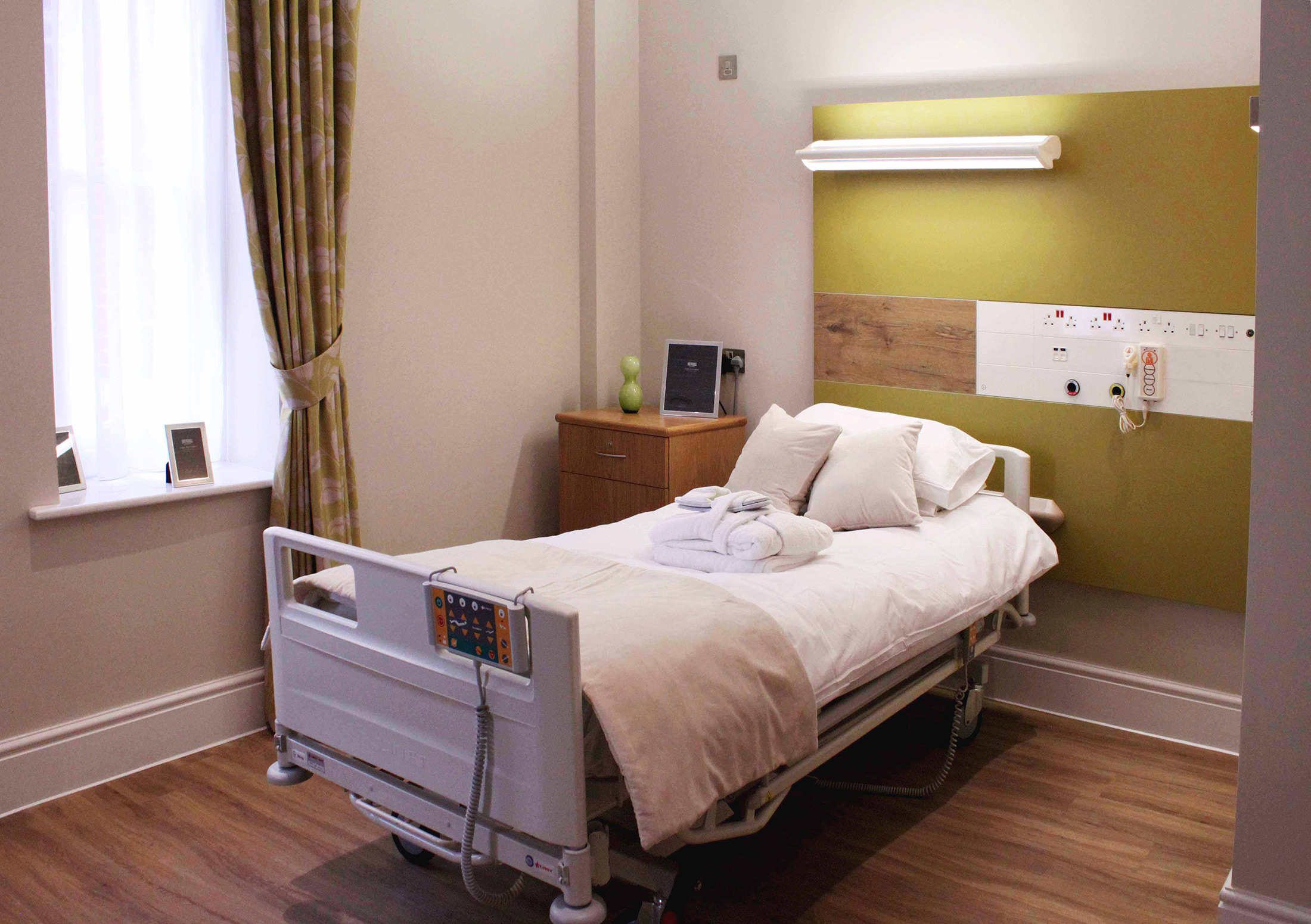 comfort – modul technik