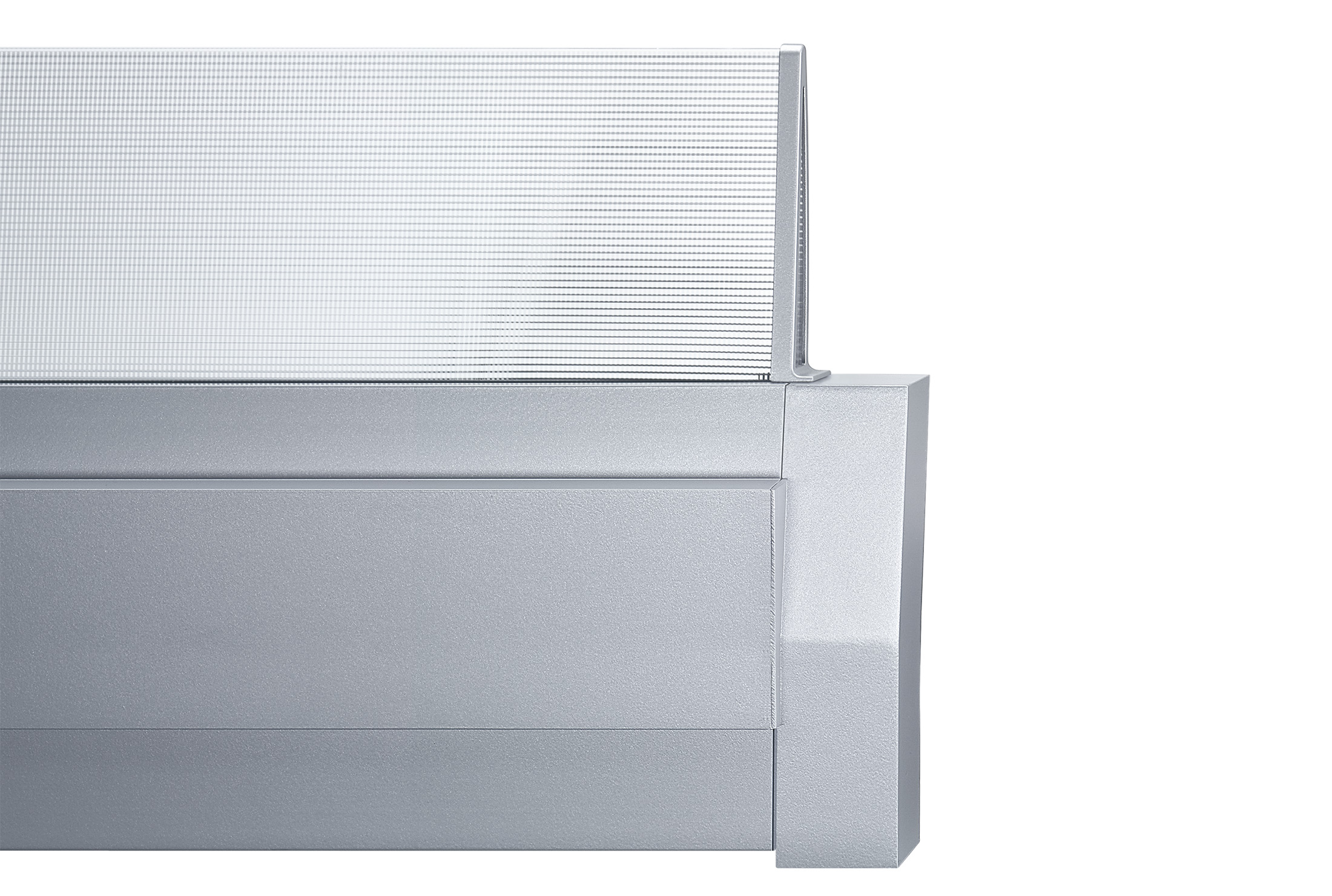 curea – modul technik