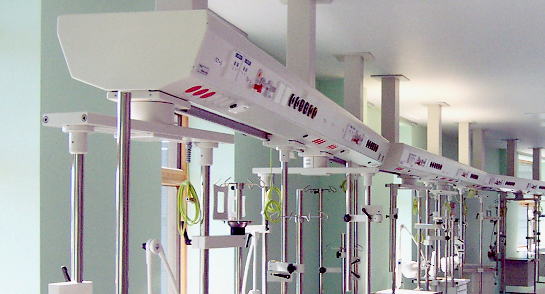 moduflex 2500 – modul technik