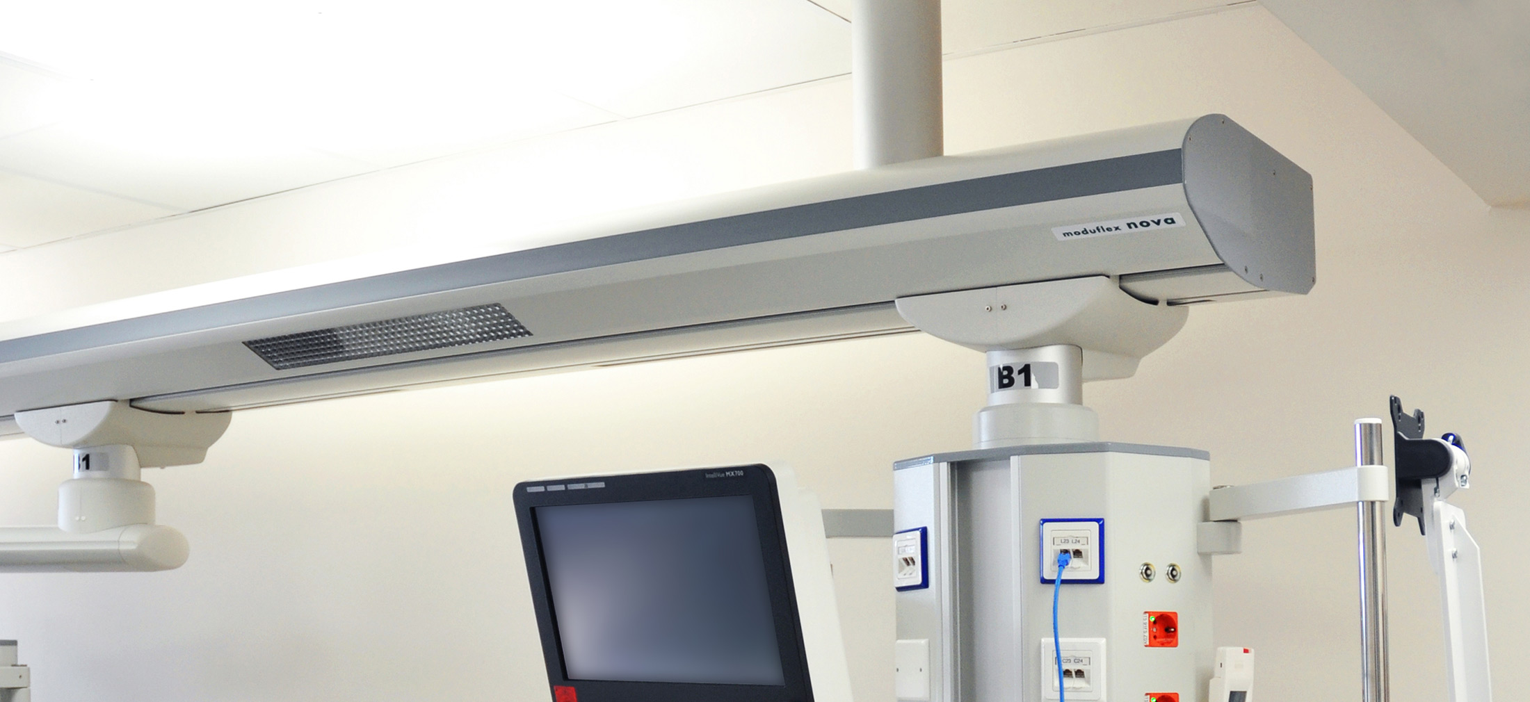 moduflex nova – modul technik