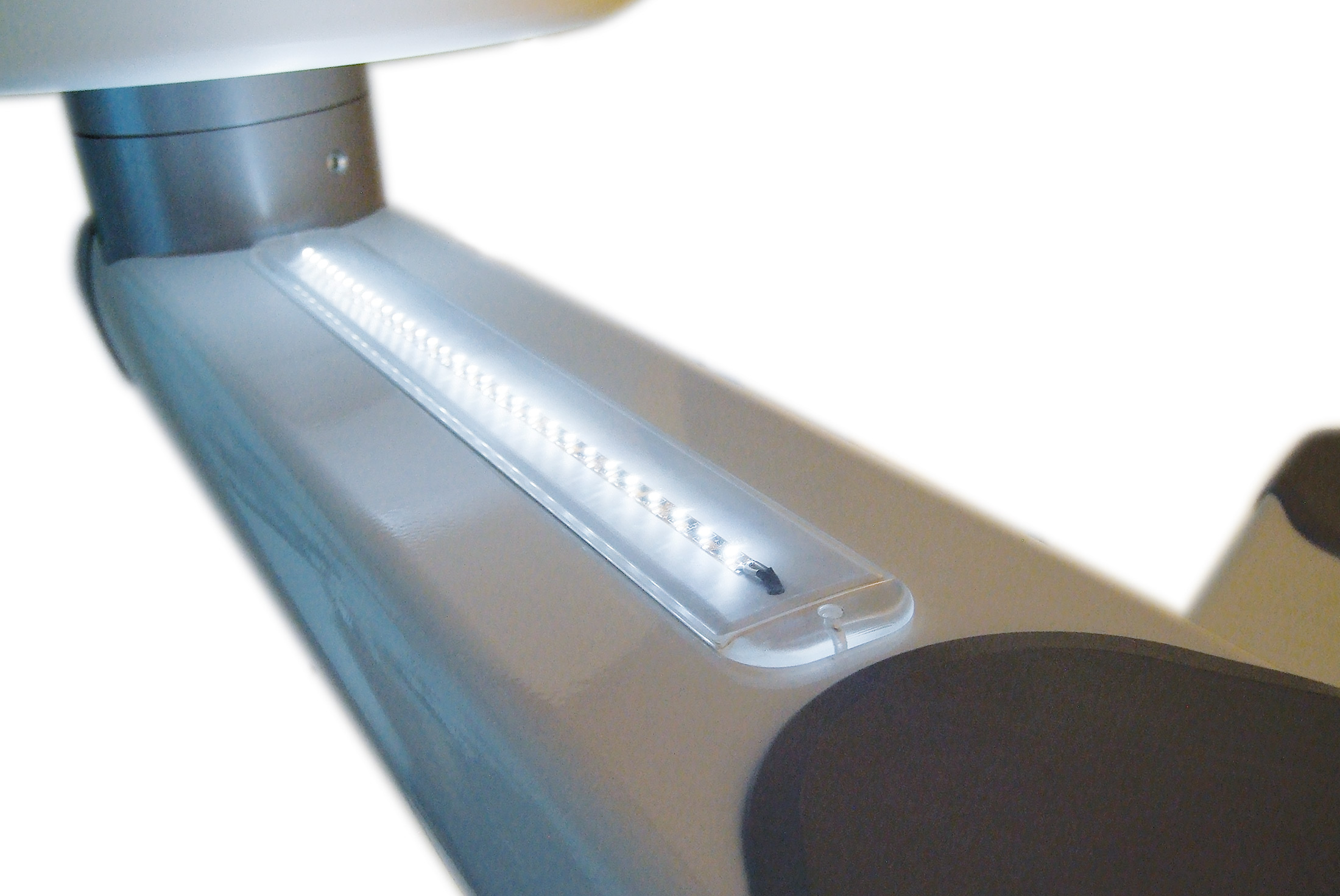 moduversa HF plus – modul technik