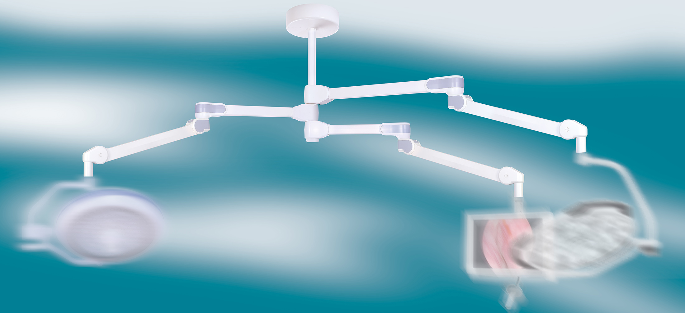 Monitor Carrier Systems – modul technik